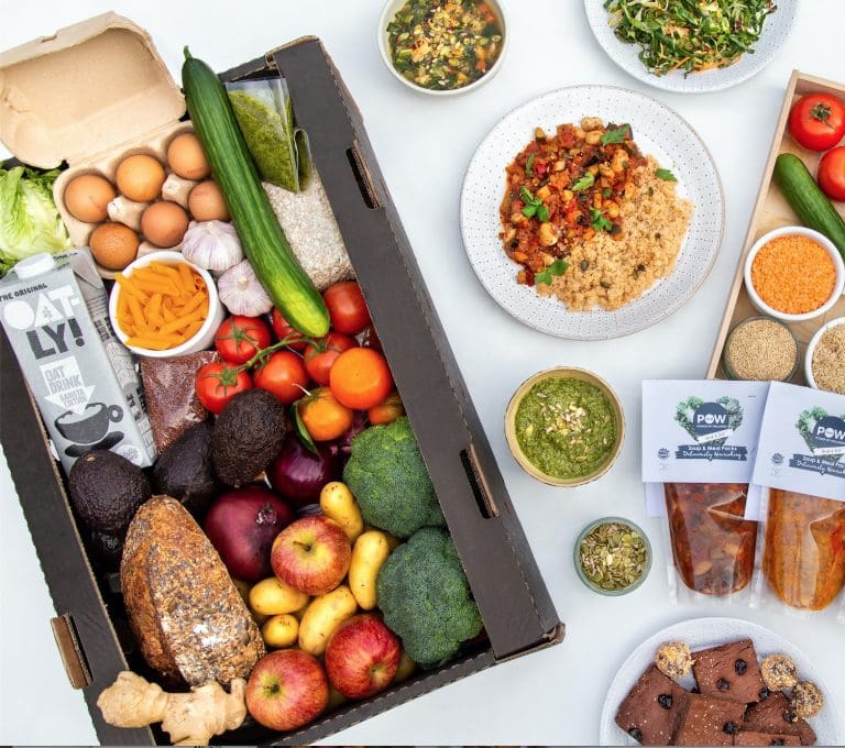 Corporate Caterers Give NHS Workers Free Meals at Home, Not Just at ...