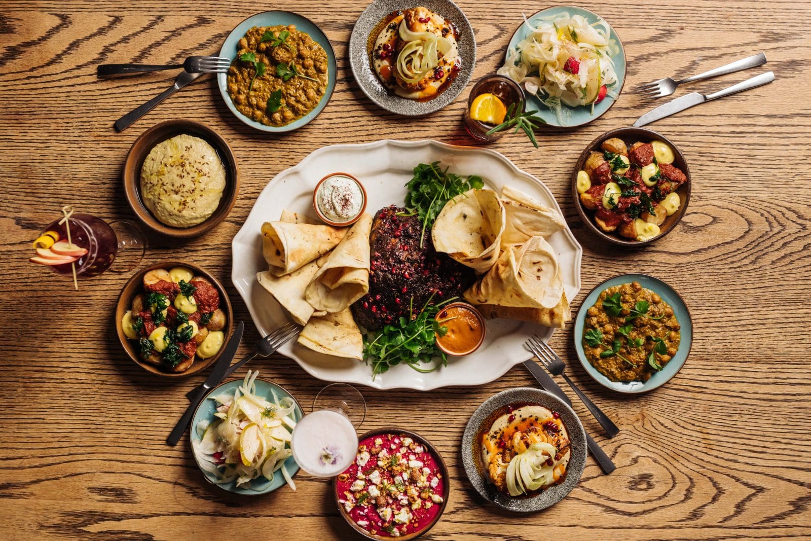 The Refuge Manchester Announces Its Reopening | FeastMagazine