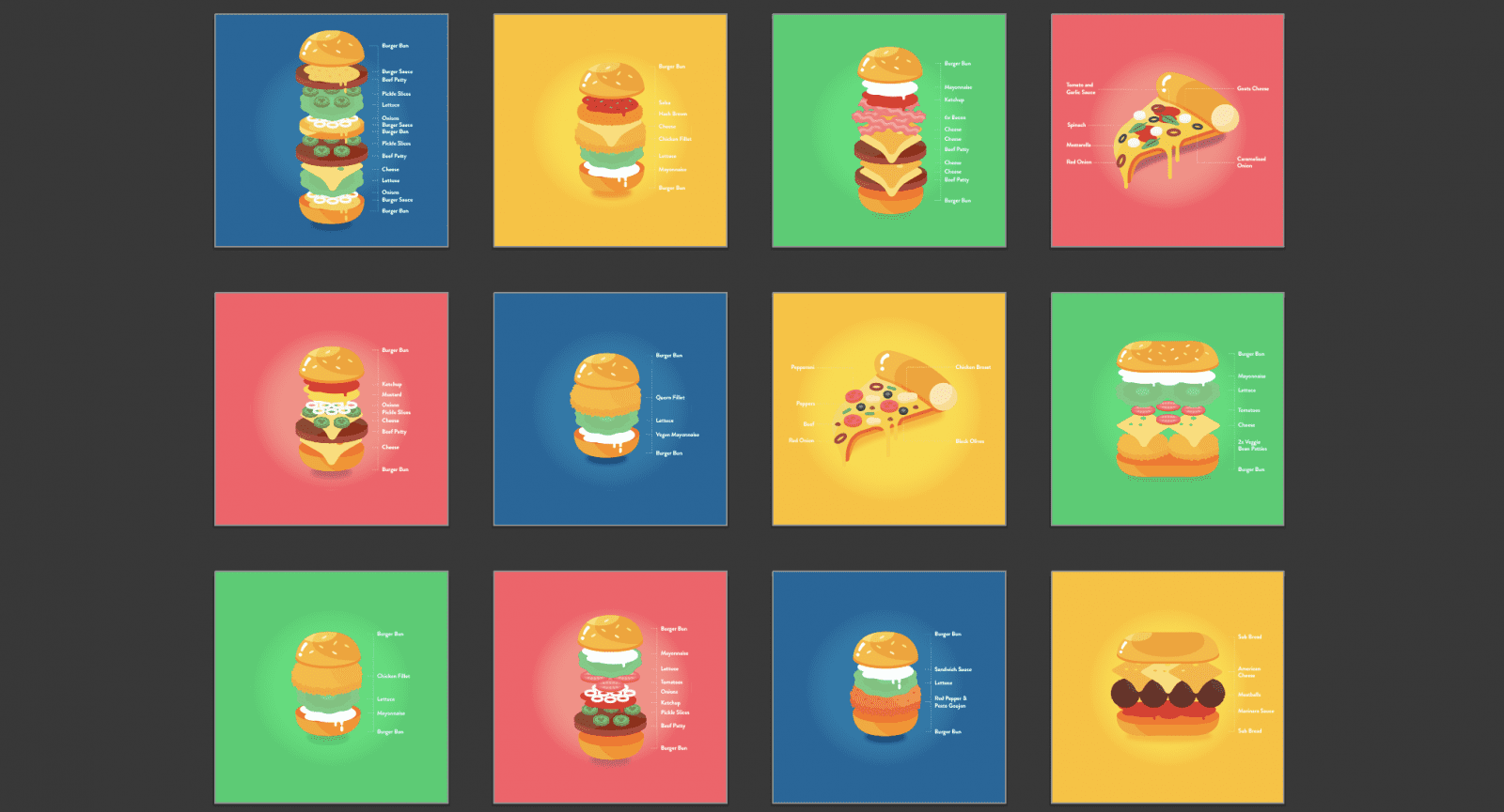 Test Your Fast Food Knowledge with Breville’s Tasty Teaser | FeastMagazine