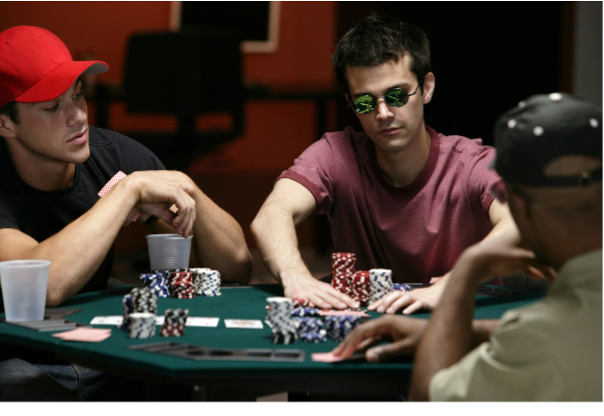 Casino Games Odds – Know Your Probabilities of Winning. | Feast Magazine