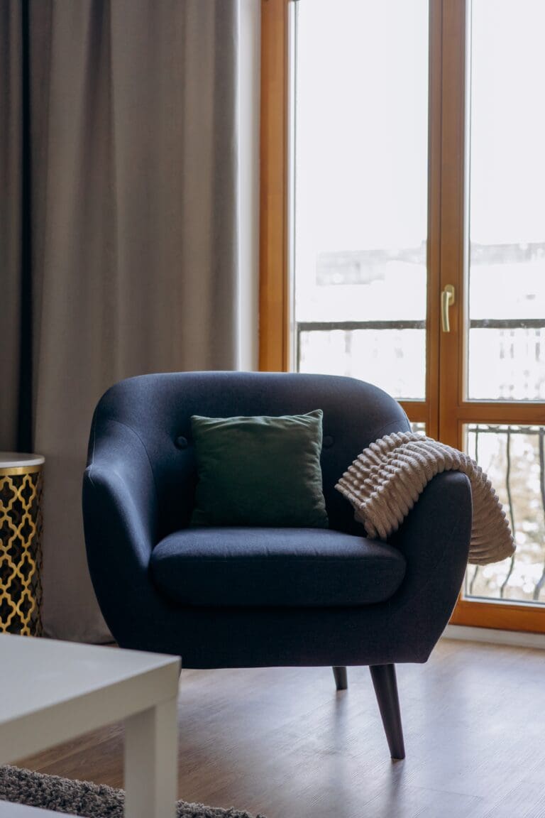 3 Cornish Interior Designs Inspired by Stylists | FeastMagazine