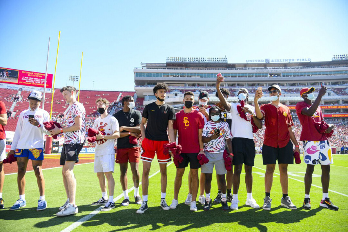 Zach Brooker’s Basketball Journey | FeastMagazine