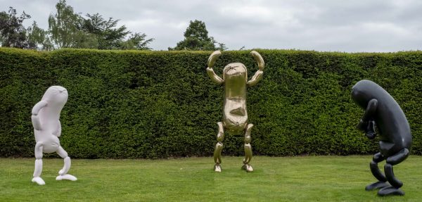 Yorkshire Sculpture Park Opening Times, Map And Tickets Cost ...