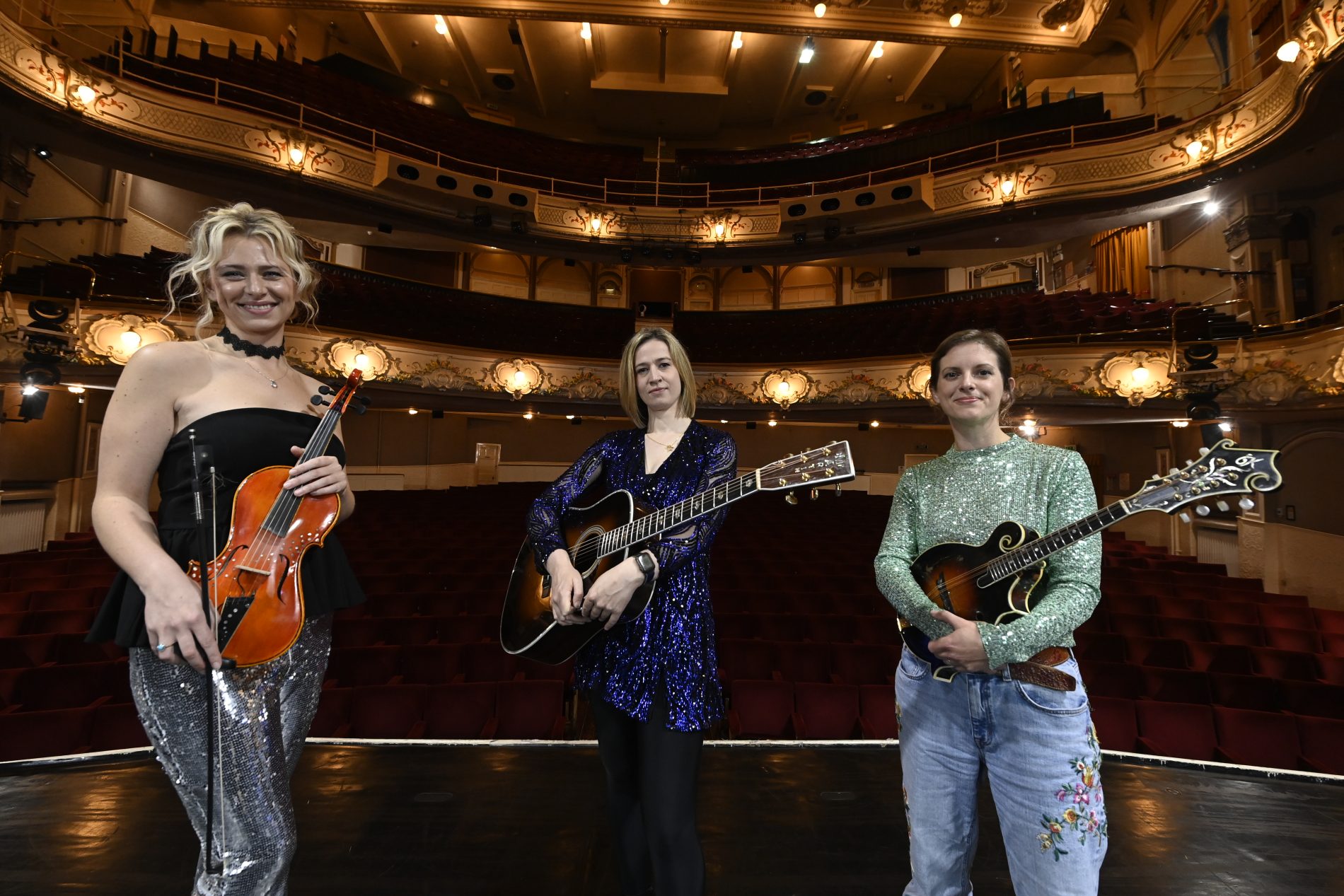 Celtic Connections 2024 set for expansive programme of unmissable music ...