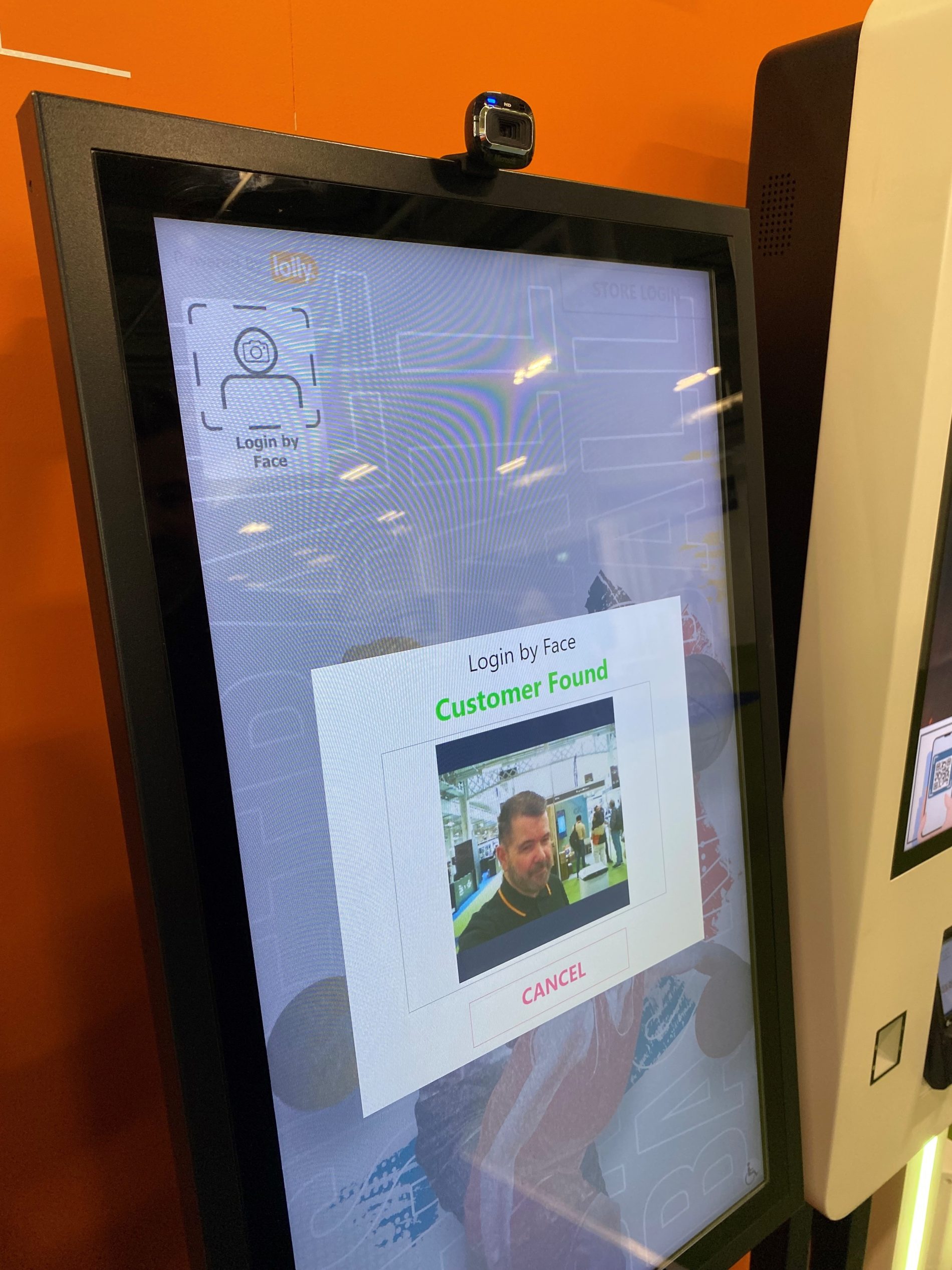 LOLLY LAUNCHES FACEPAY | FeastMagazine