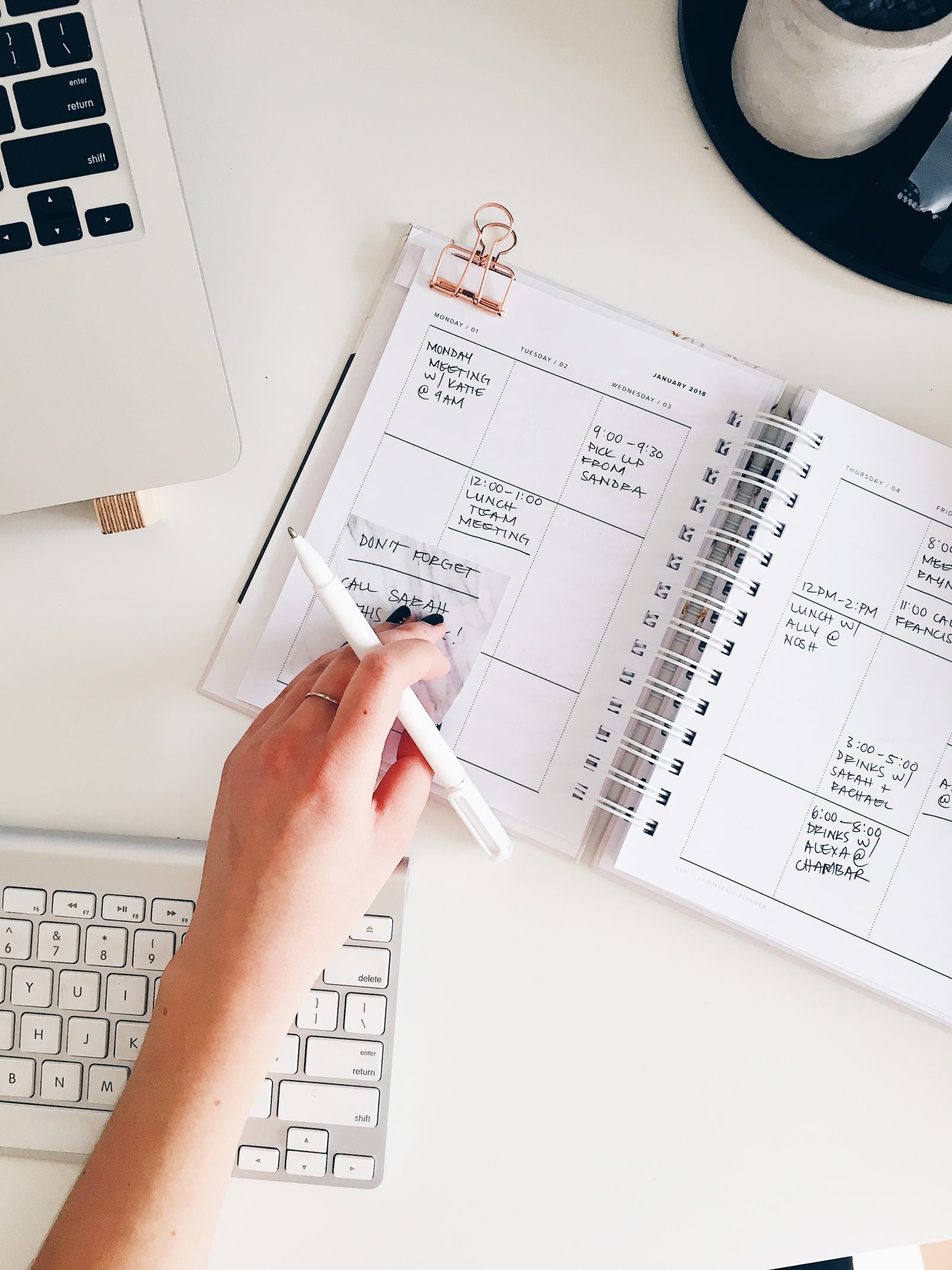 Unveiling the Power of Specialist Solutions' Diary Management System ...
