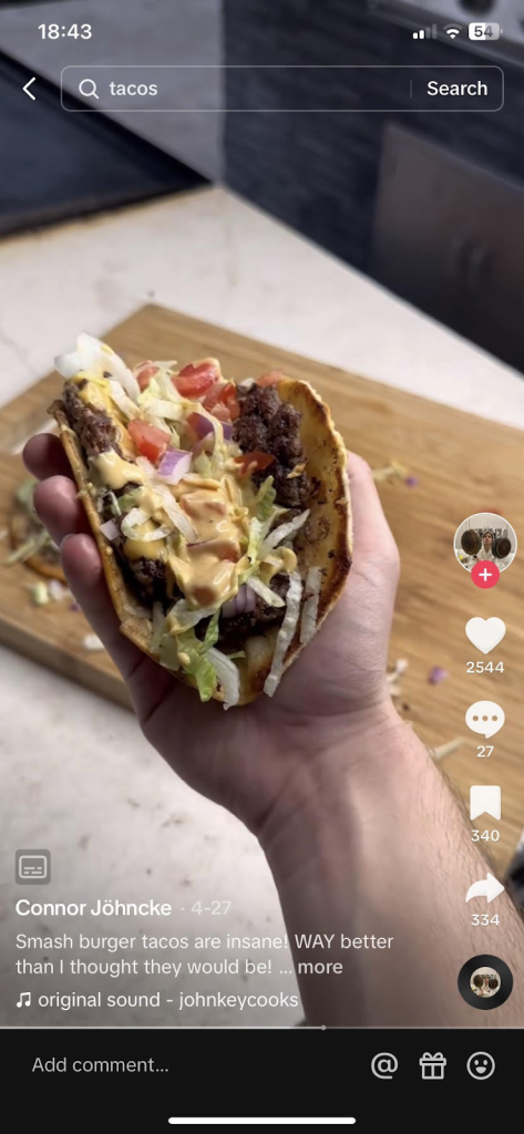 How To Recreate TikTok's Ultimate Melty Mash Up, According To a Chef ...