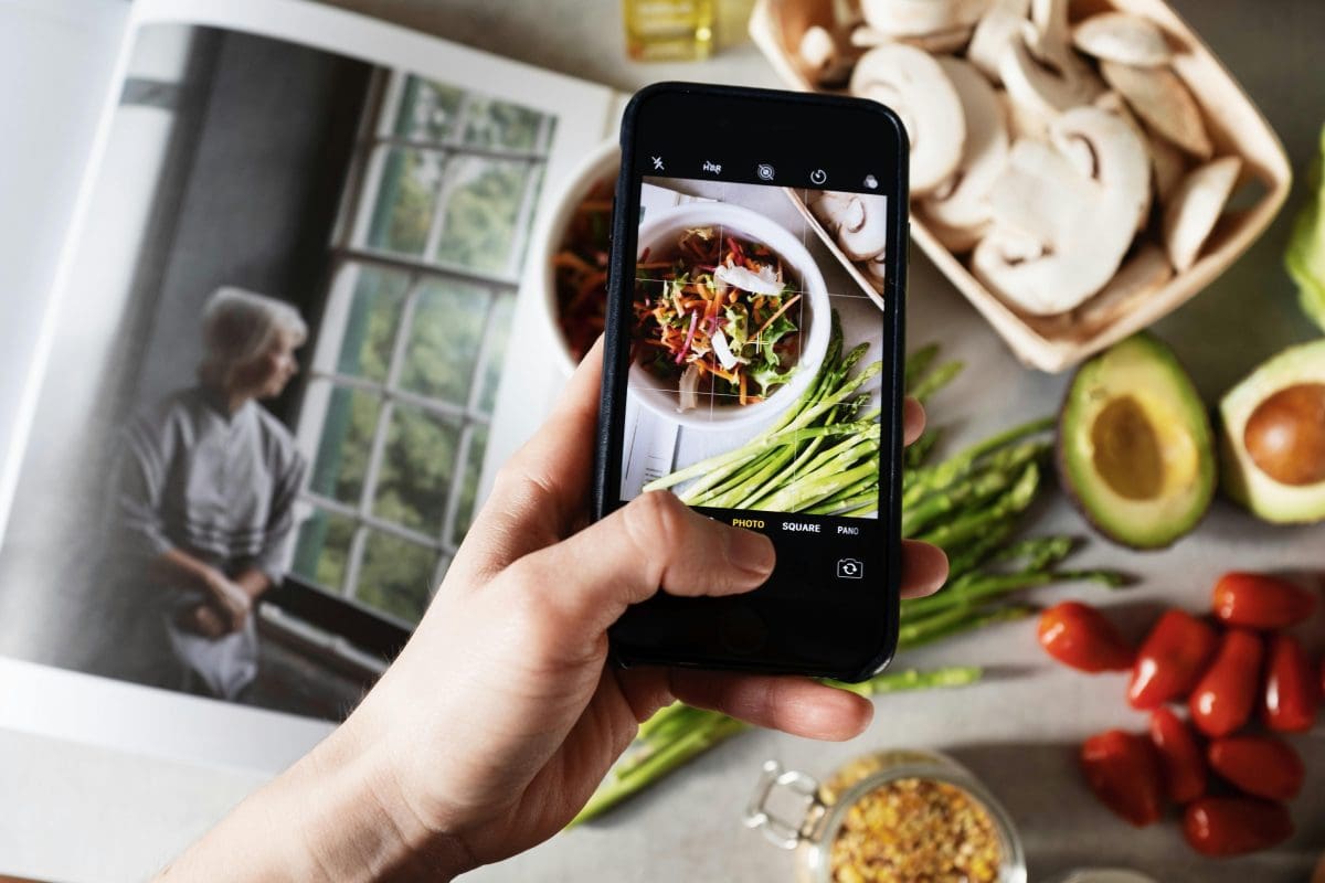 Best Recipe Apps: Top Picks for Home Chefs | FeastMagazine