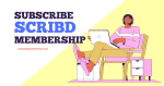 How to sign up for Scribd: Step-by-step Guide | FeastMagazine