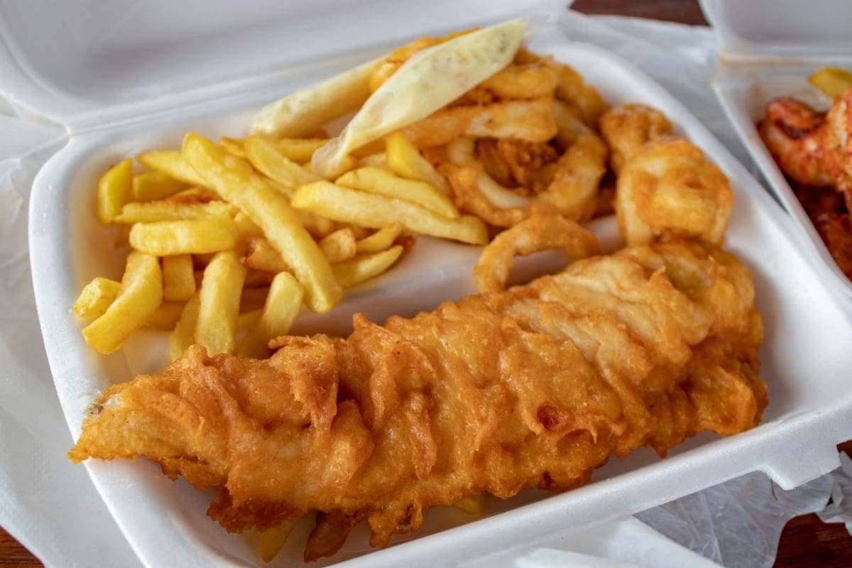 Good Friday: Nutritionist shares top tips for perfecting fish and the ...
