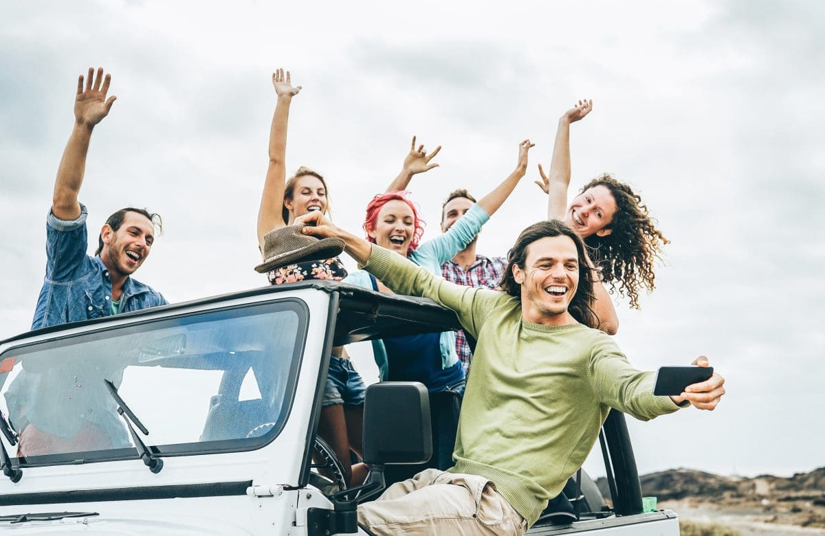 Jeeping Adventure in Israel: How to Make a Perfect Jeeping Tour Plan ...