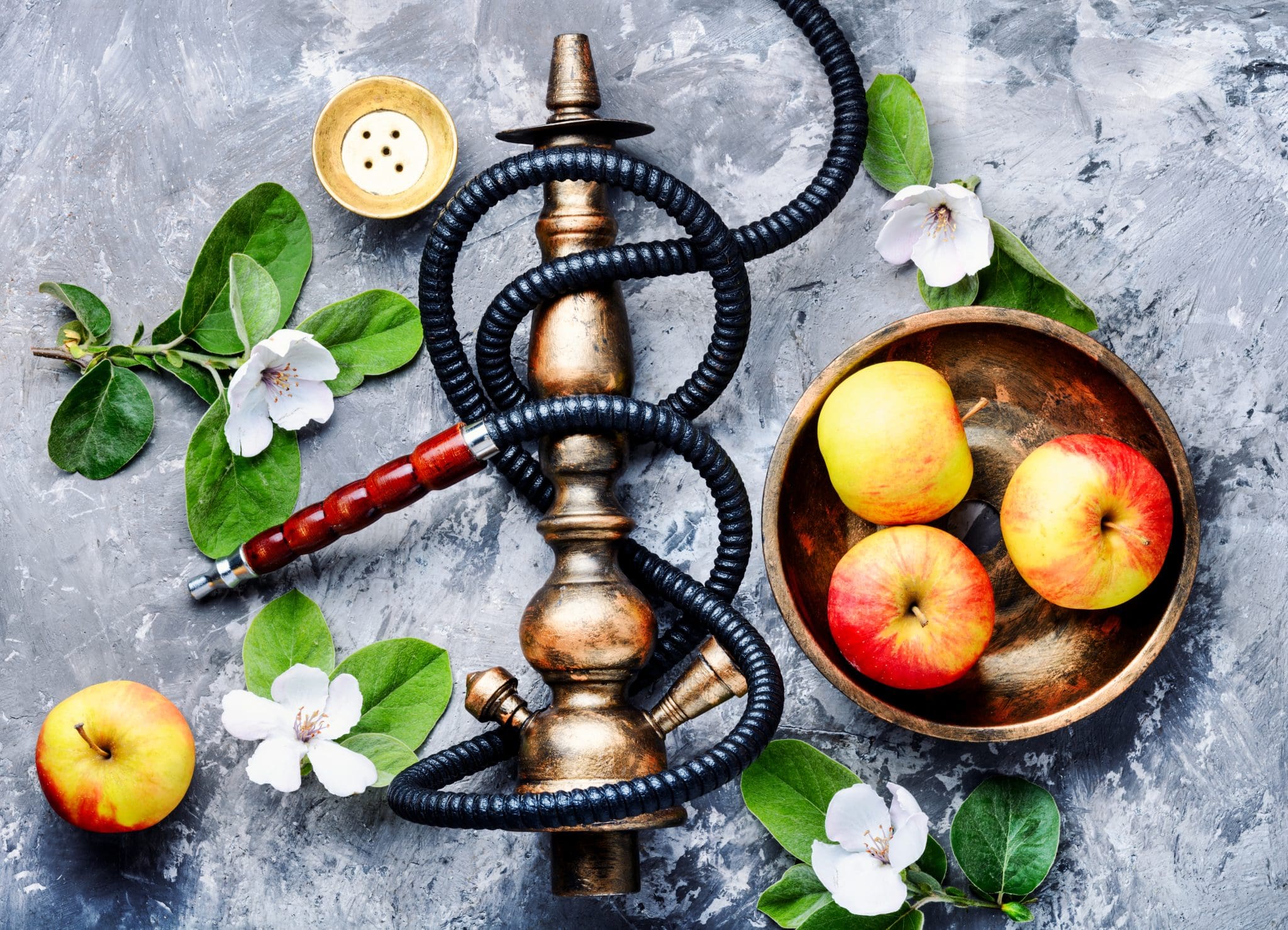 Mastering Shisha Flavors Selection: Tips for Flavorful Hookah ...