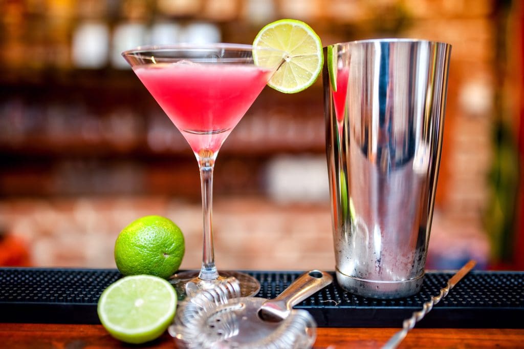 Pumptini Recipe: How to Make the Perfect Cocktail | FeastMagazine