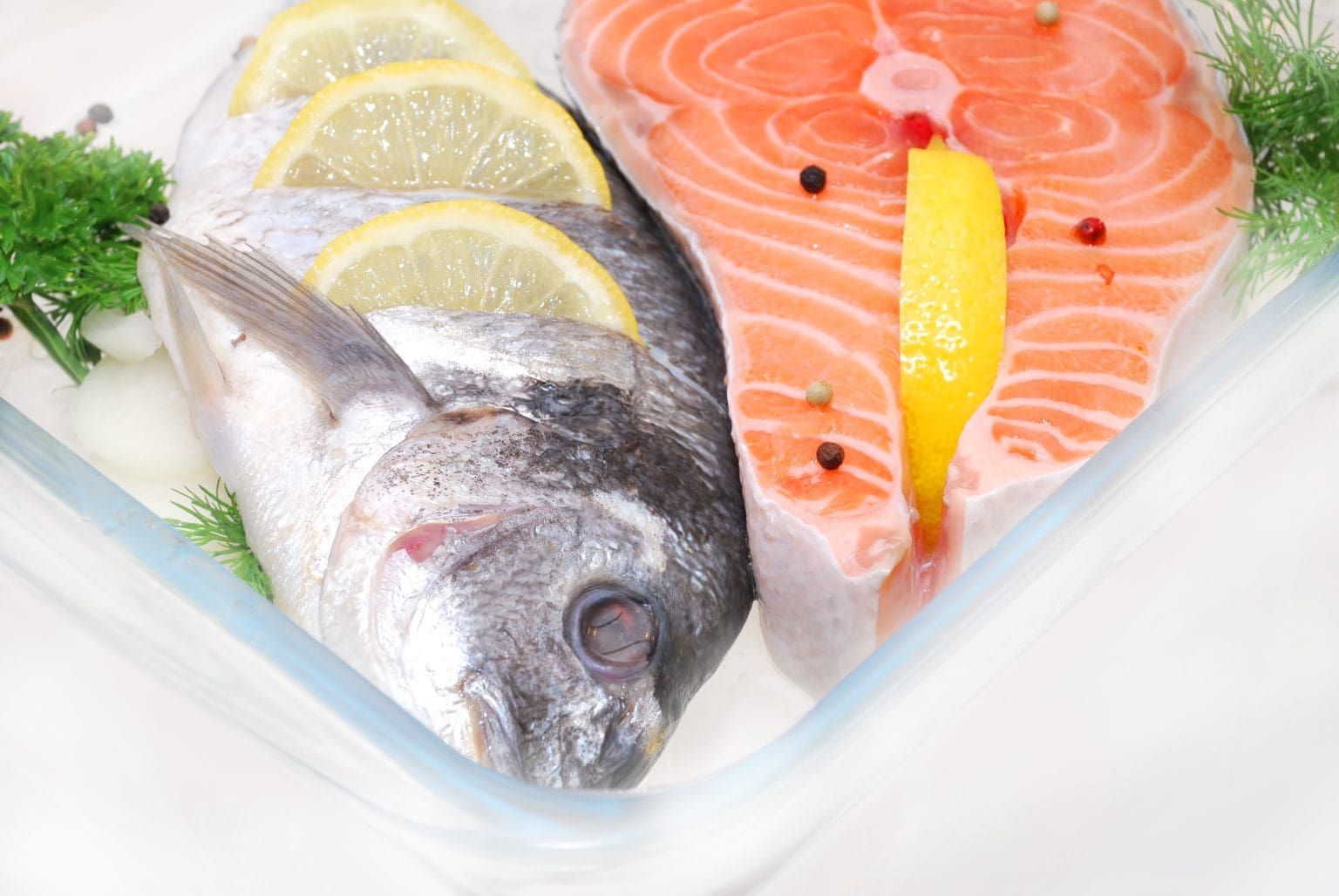 How To Defrost Fish Quickly And Safely At Home FeastMagazine How To Defrost Fish Quickly And Safely At Home FeastMagazine