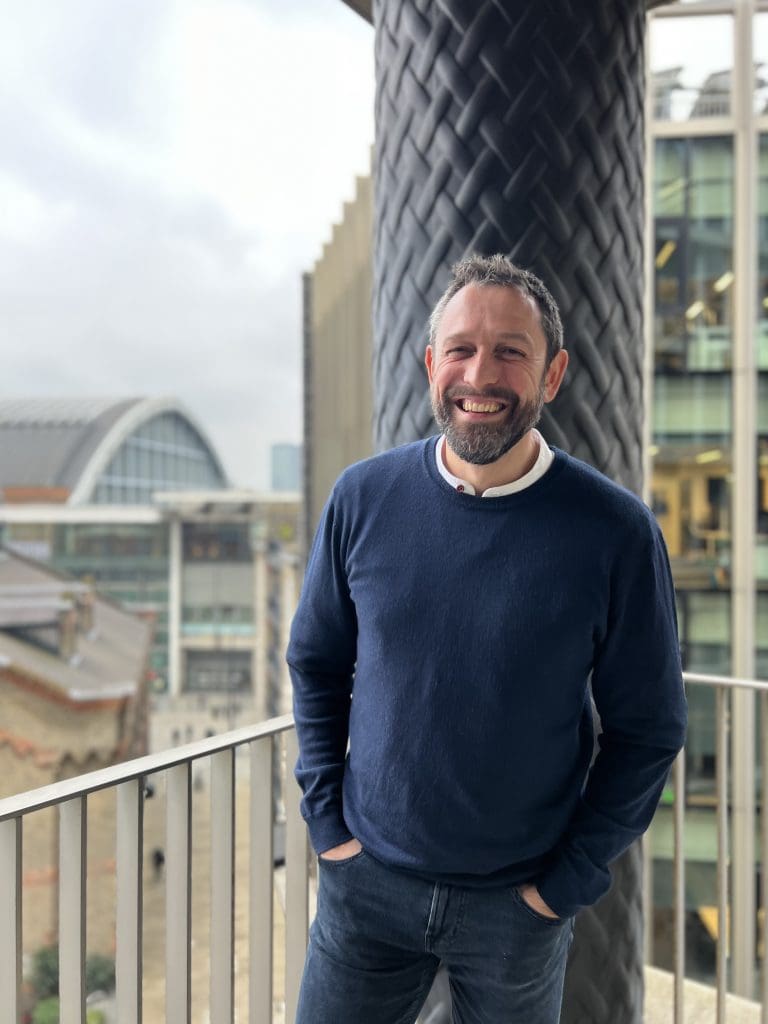 Pioneering GrowUp Farms appoints Will Howard as new UK MD and CCO ...