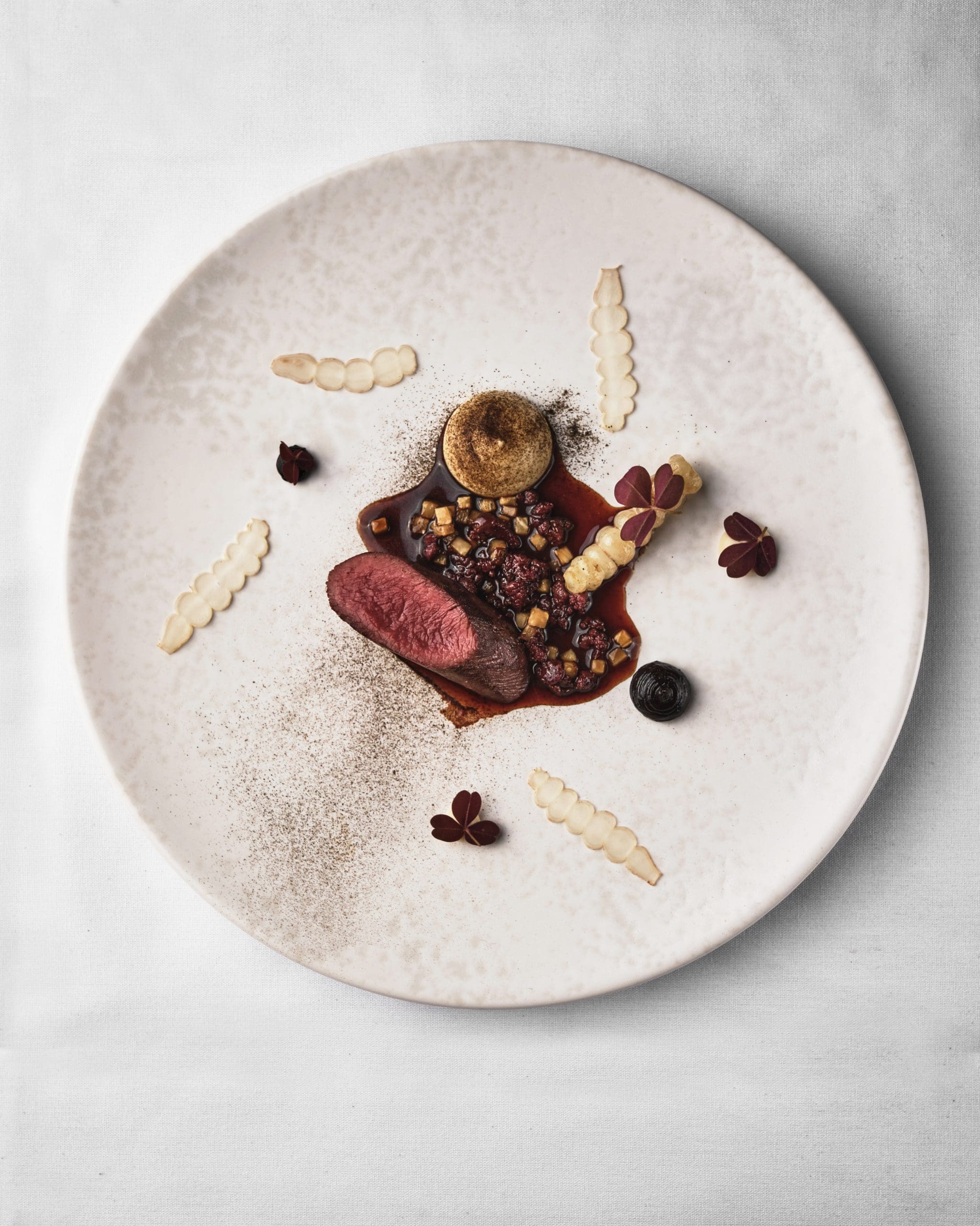 Opening date announced for new fine dining destination, Chartwell ...