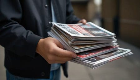 The Dark Side of Magazine Subscriptions and How to Avoid Scams ...