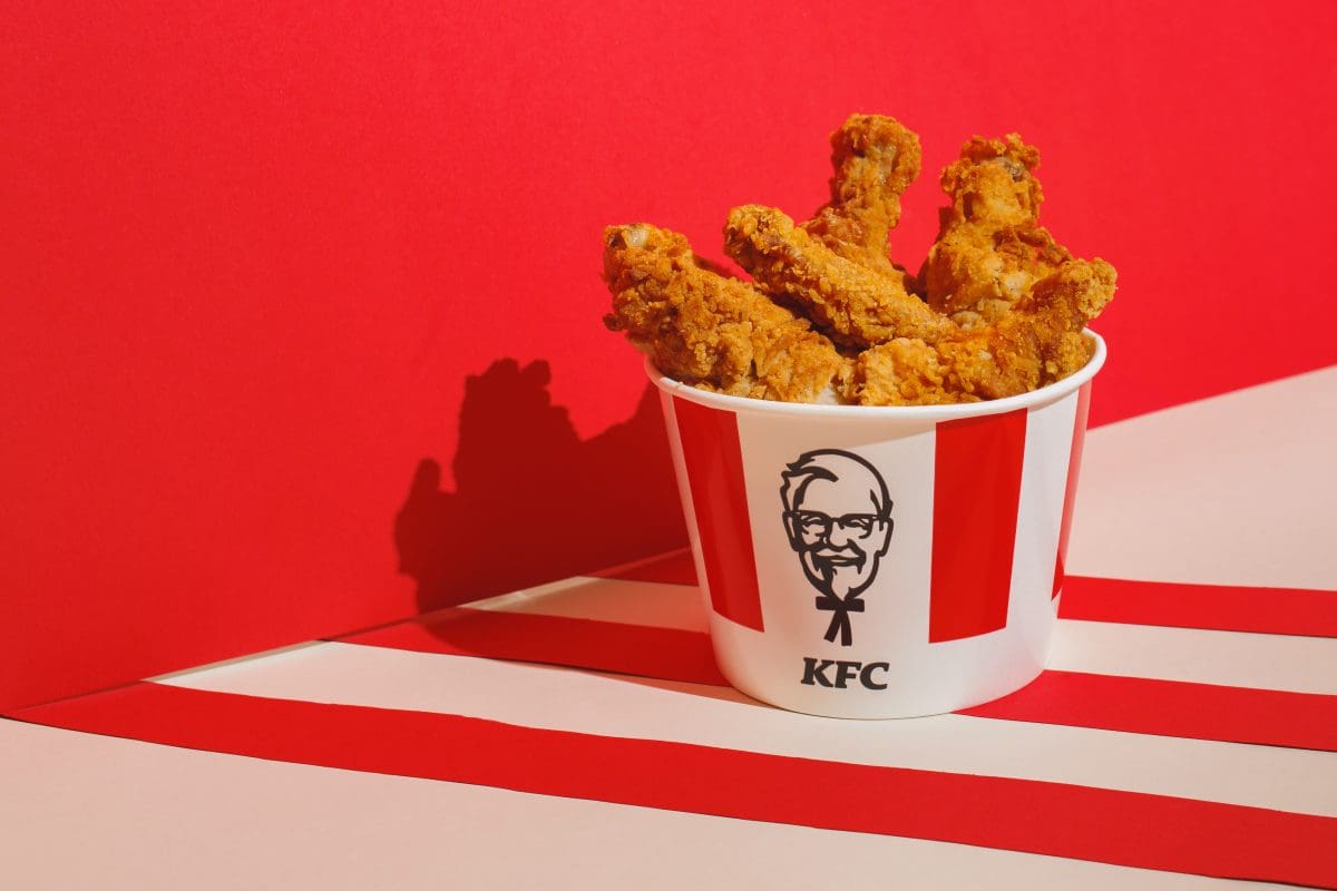 Facts You May Want to Know About KFC: Unveiling the Secret Recipe of ...