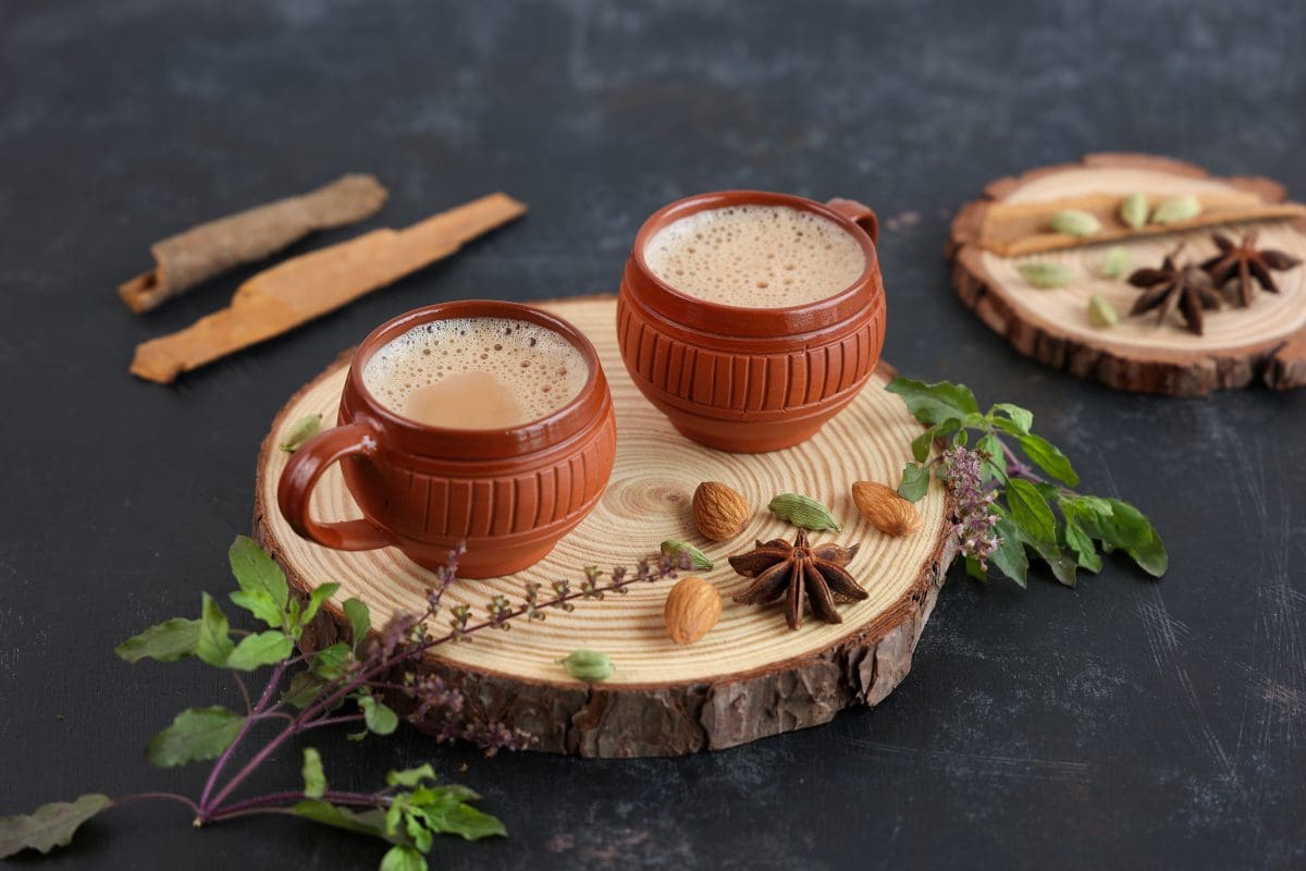 What Does Chai Taste Like? Exploring the Rich Flavours of This Spiced ...