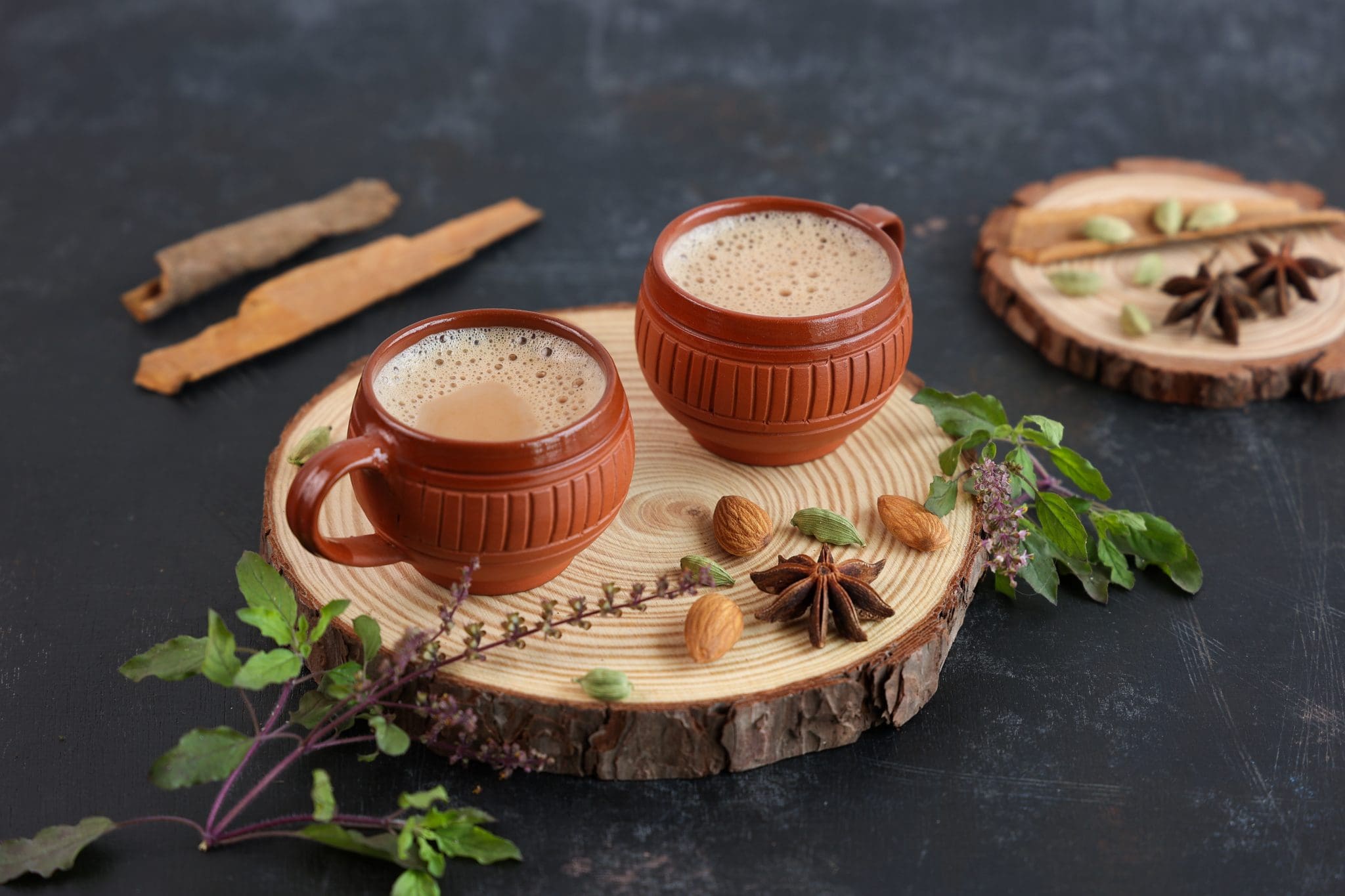 What Does Chai Taste Like? Exploring the Rich Flavours of This Spiced ...
