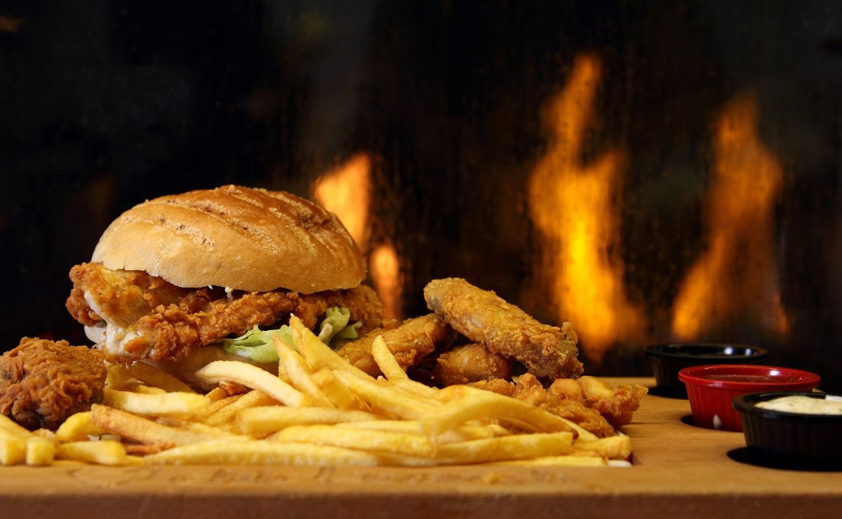 Burger Temperature Chart: Your Guide to Perfectly Cooked Patties ...