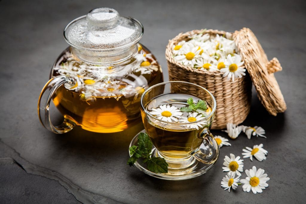 How to Make Chamomile Tea: A Simple Guide for the Perfect Cup ...