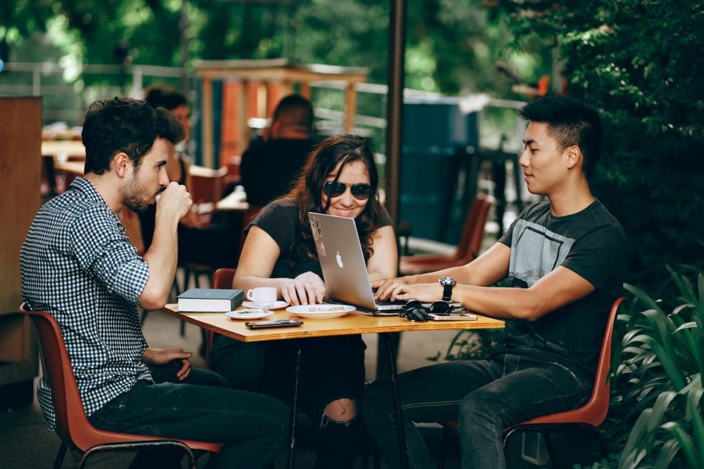 Sip and Study: The Rise of Specialty Coffee Shops on College Campuses ...