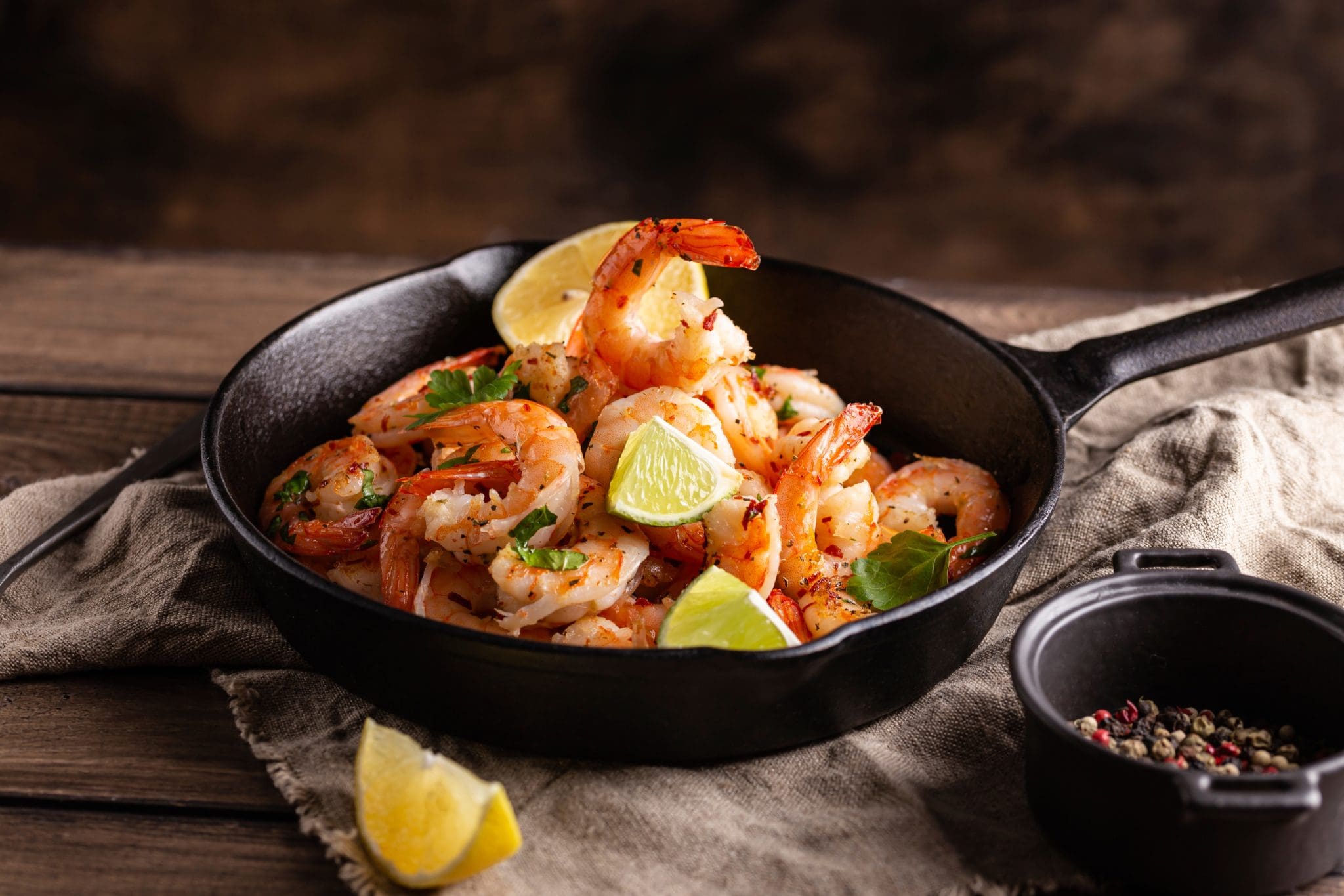 Prawns vs Shrimp: Understanding the Difference | FeastMagazine