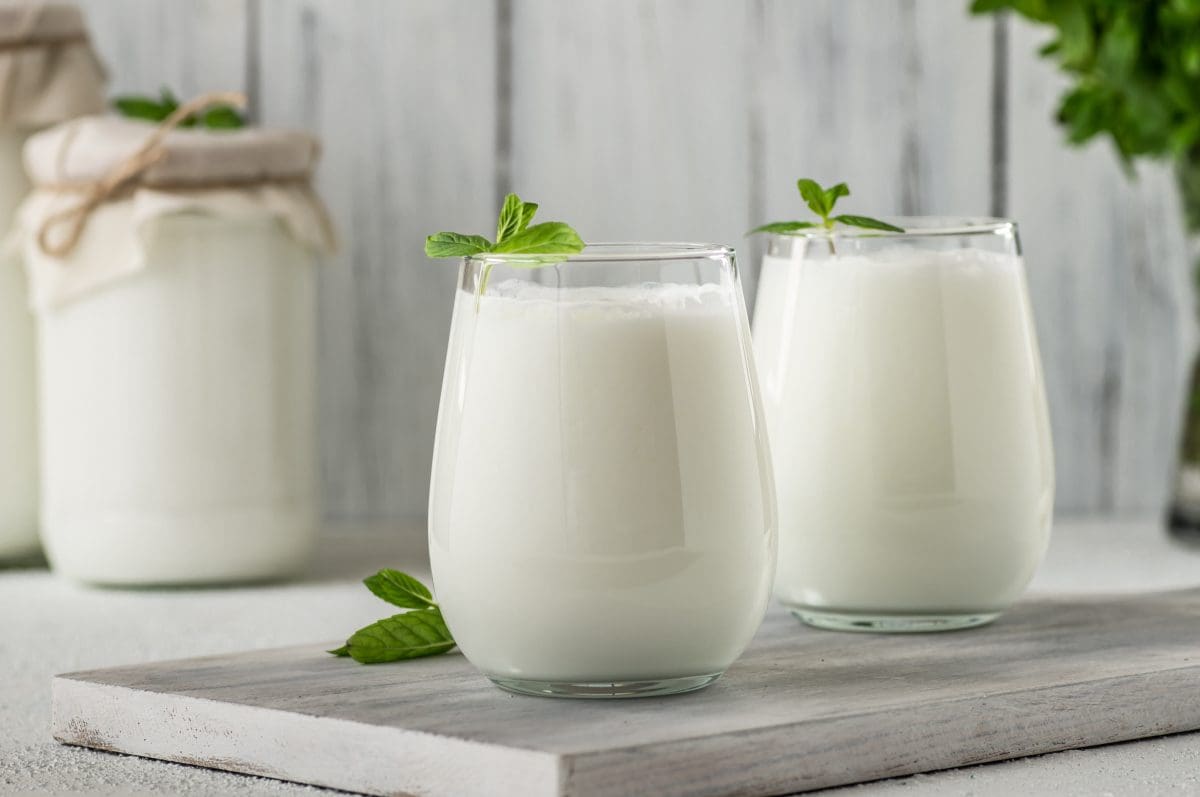 How Long Can Yogurt Sit Out? Essential Food Safety Tips | FeastMagazine