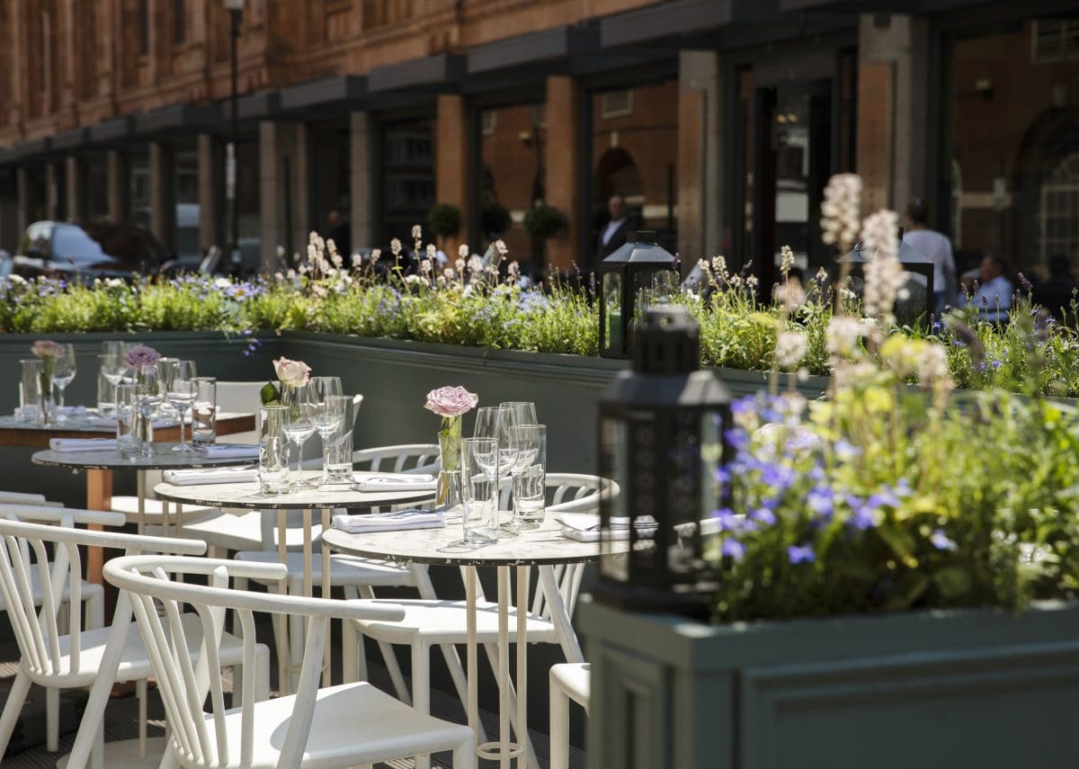 Volta do Mar Unveils New Summer Terrace in Partnership with Graham's ...