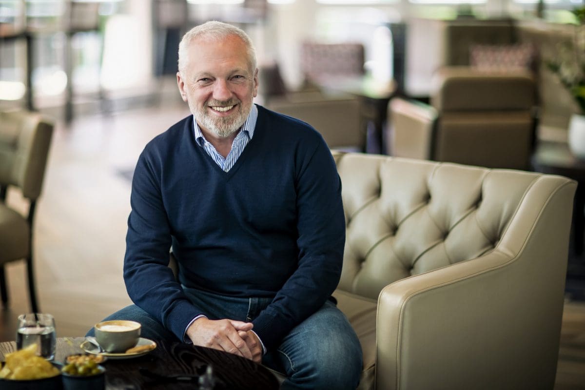 Valor Hospitality Celebrates a Decade of Growth in the UK | FeastMagazine