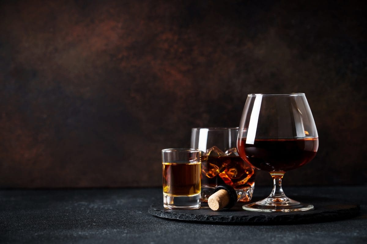 World Rum Day: Celebrating the Rich History and Flavours of Rum ...