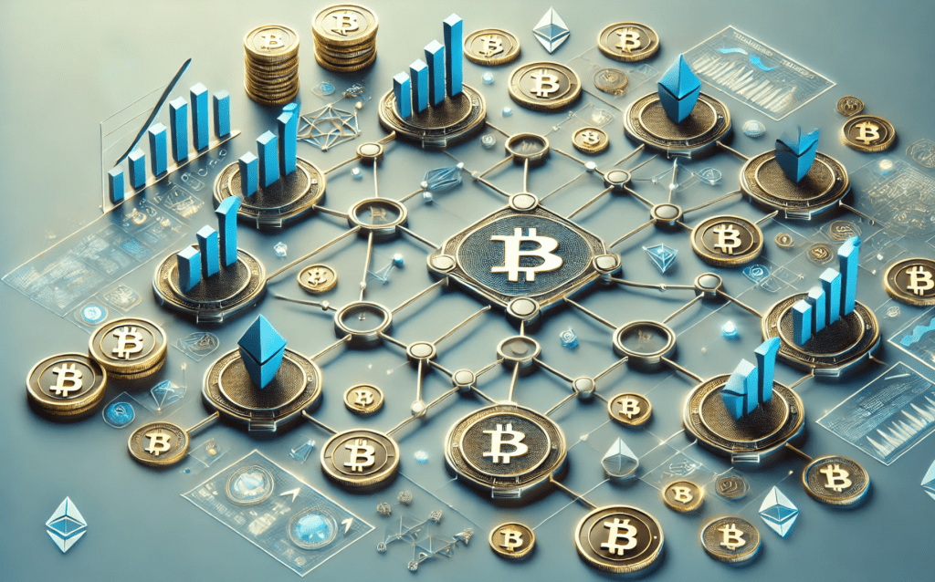 Charting Success: How Ethereum's Price Movement Can Boost Your ...