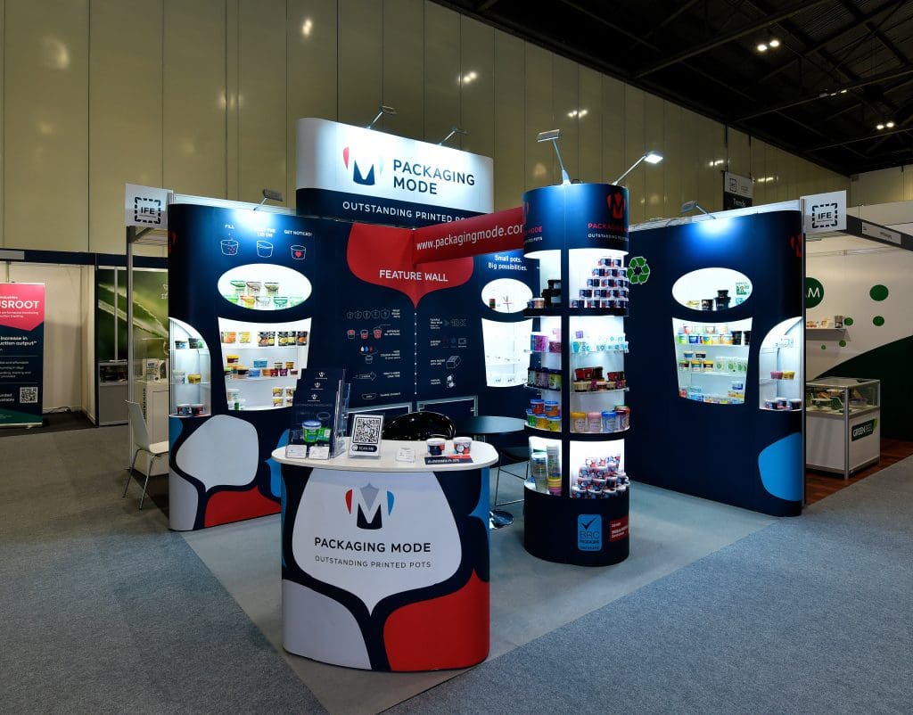 3 Exhibition Success Stories – Packaging | FeastMagazine