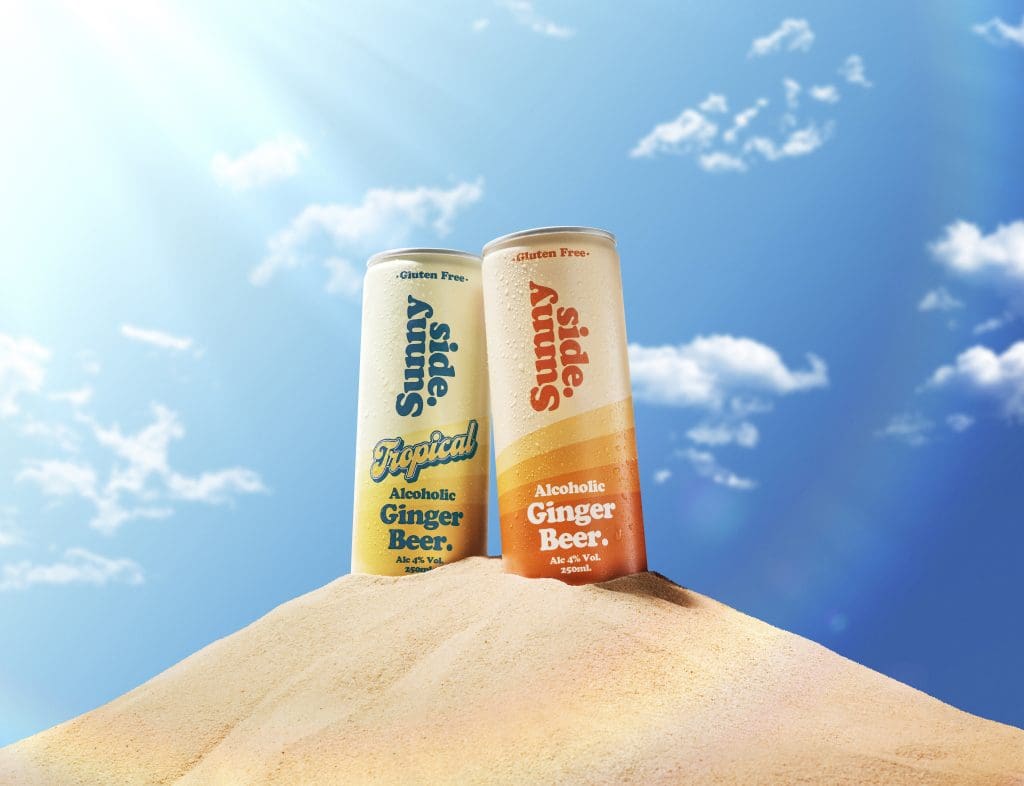 Sunnyside Drinks Co Announces Uk Launch of Fresh-pressed Alcoholic ...