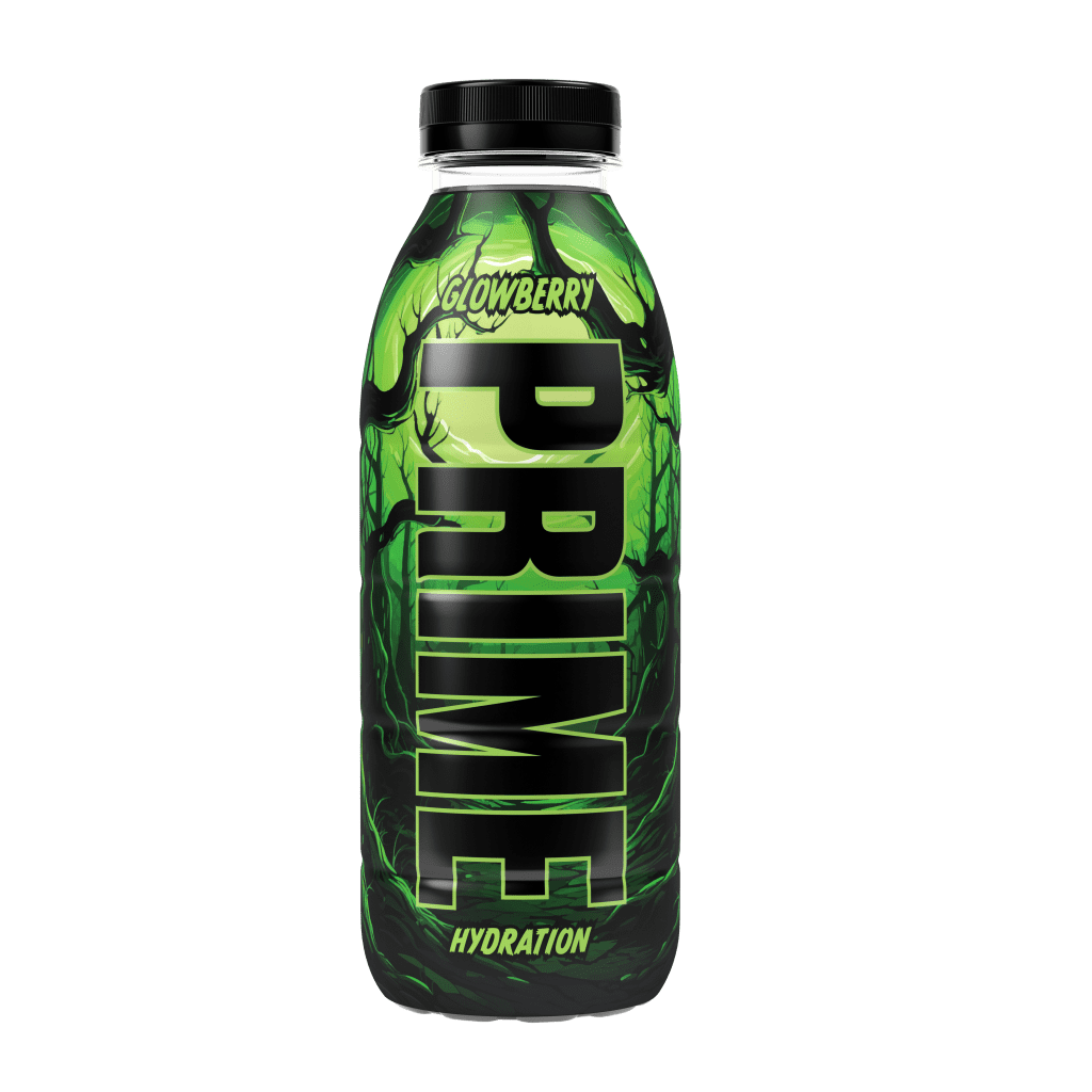 Iceland Launches Limited Edition Glowberry Prime | FeastMagazine