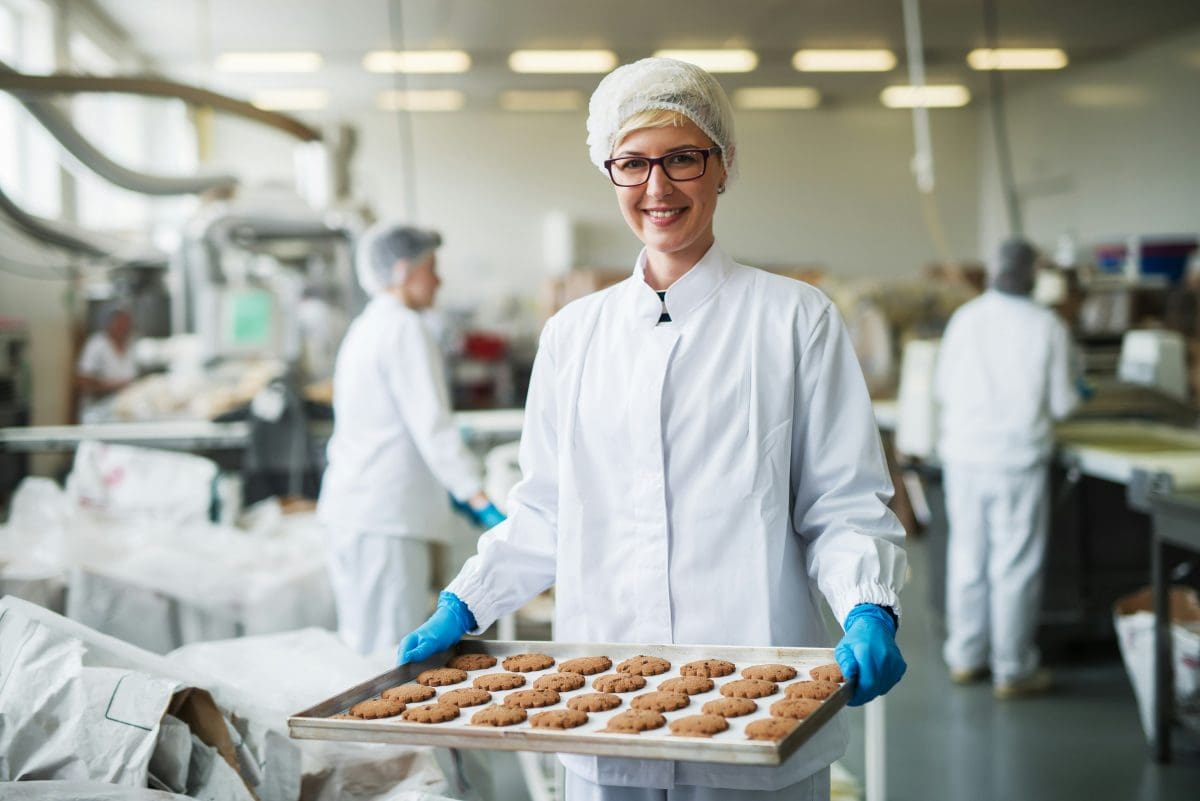 How Clean-in-Place (CIP) Process Streamlines Cleaning and Maintenance ...