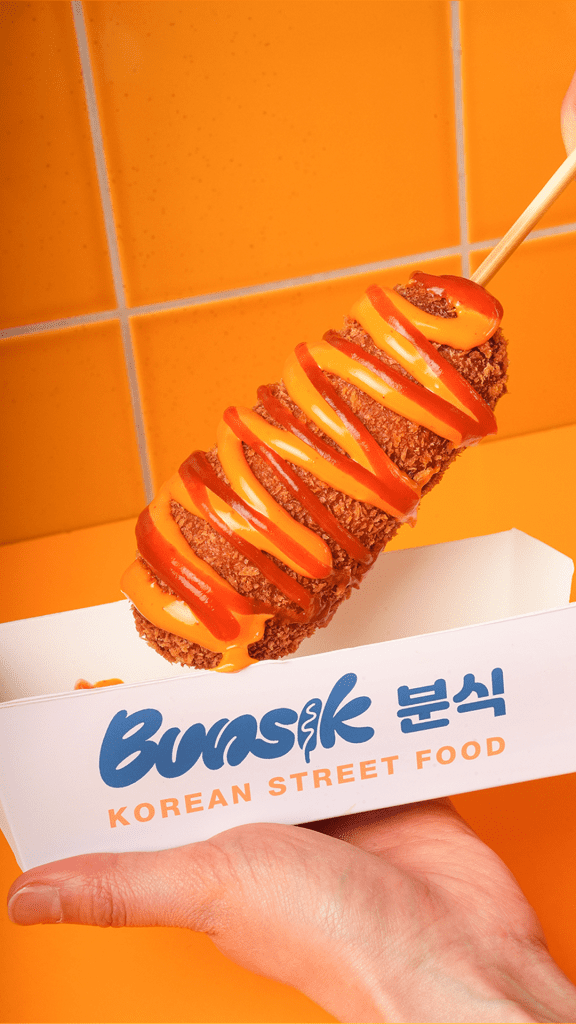 Bunsik Opens Seventh Location in Chinatown London, Expanding its Korean ...