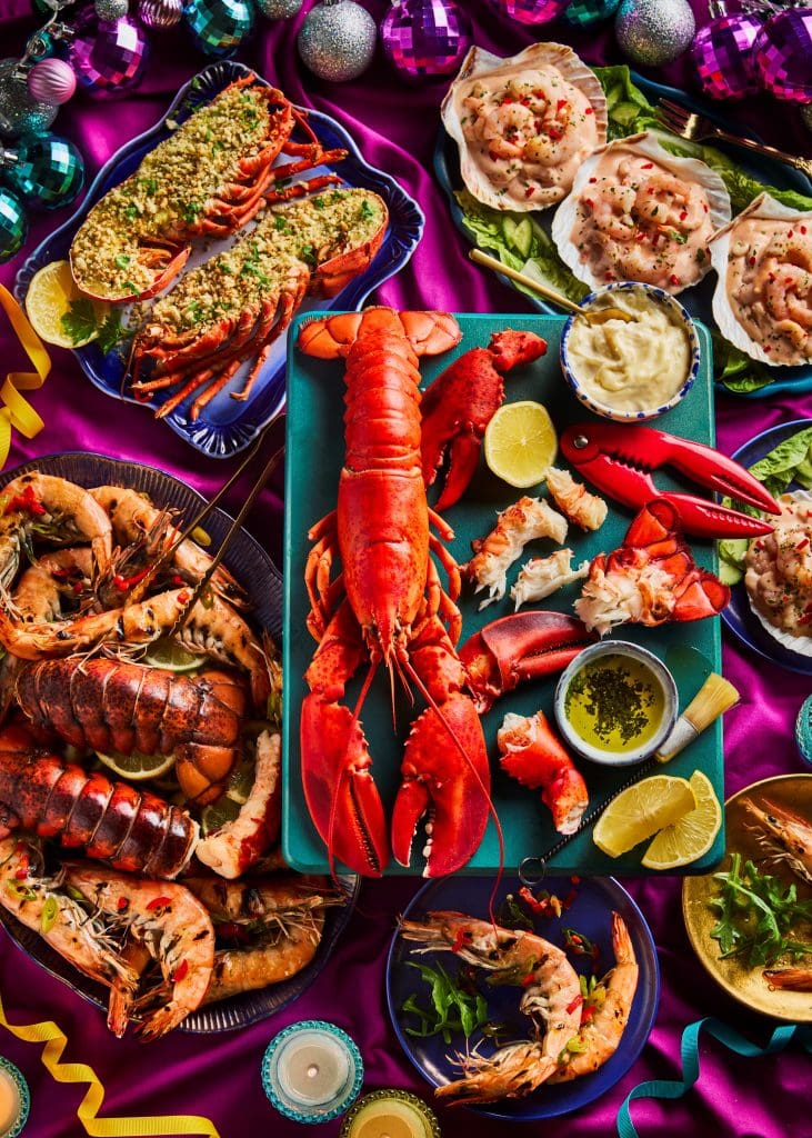 ICELAND REVEALS SURPRISING CHRISTMAS BEST SELLER | FeastMagazine