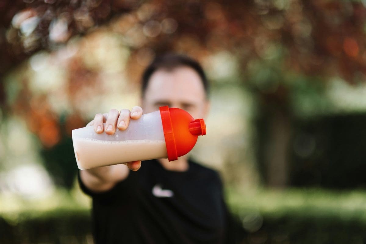 How Whey Protein Stacks Up Against Other Protein Sources: A Detailed ...