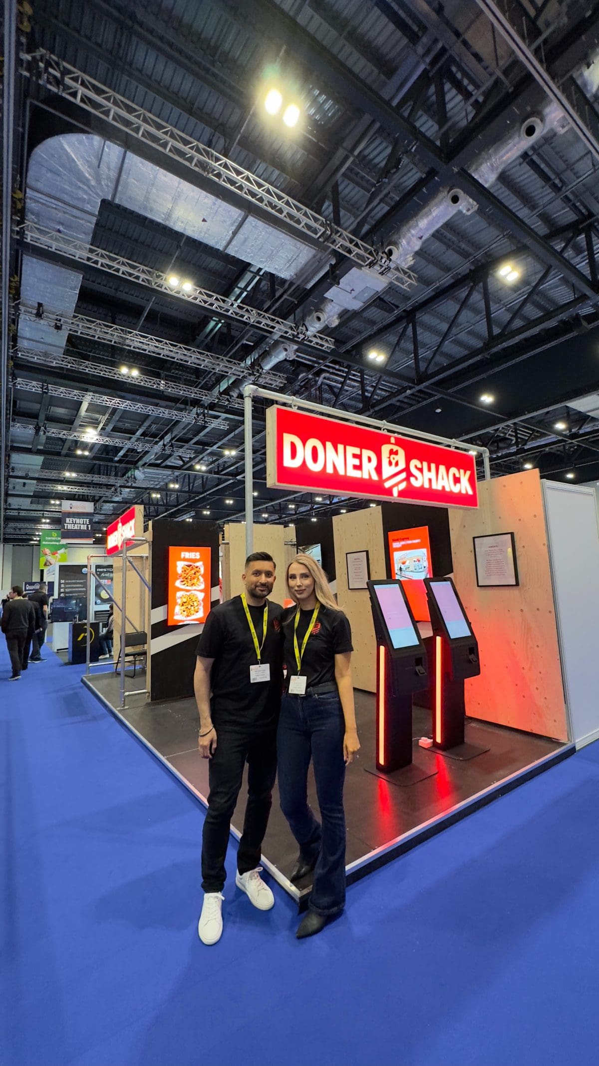Doner Shack founders reveal hottest fast casual food trends set to ...
