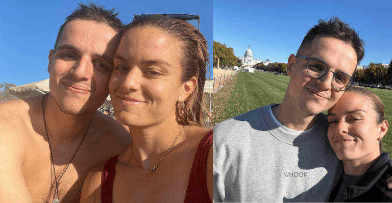 Inside Maria Sakkari’s Relationship with Konstantinos Mitsotakis ...