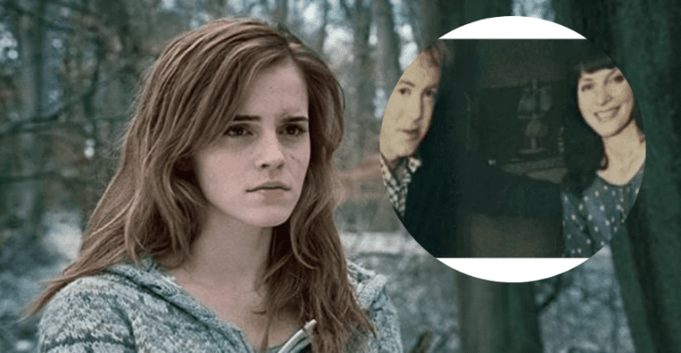 The Untold Story of Hermione Granger's Parents in the Wizarding World ...