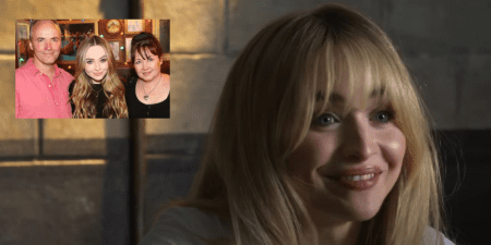 Sabrina Carpenter’s Parents, How Their Age & Background Shaped Her ...