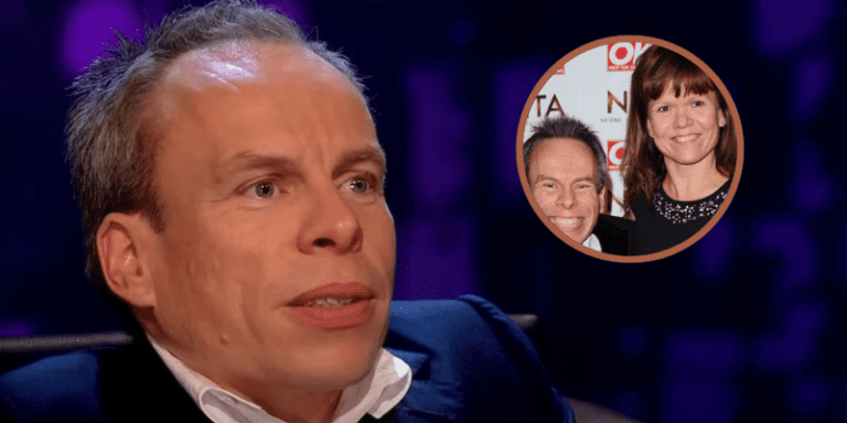 Warwick Davis Girlfriend, Has the Beloved Actor Found Love Again ...