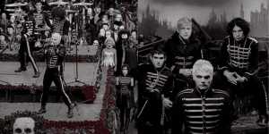 The Day My Chemical Romance Broke Up—And Why They Came Back | FeastMagazine