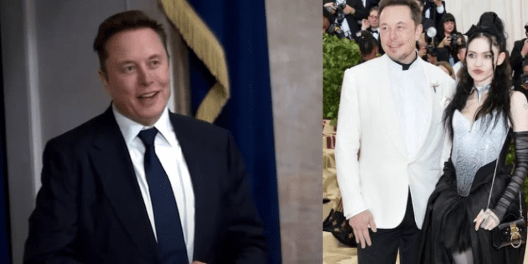 Who is Elon Musk’s Current Girlfriend? The Truth Behind His Love Life ...