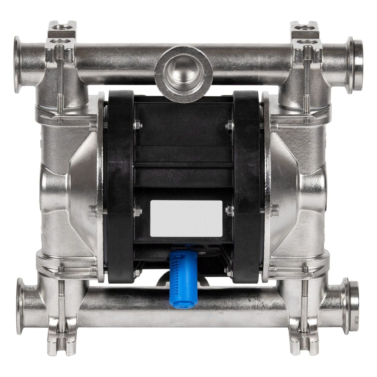 What Is A Double Diaphragm Pump And How Does It Work? | FeastMagazine