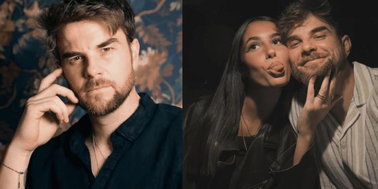 Who is Liya Noga? Meet Nate Buzz’s Alleged Girlfriend | FeastMagazine