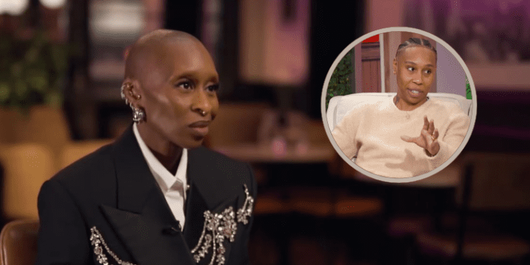 Who Is Cynthia Erivo’s Girlfriend? The Truth Behind Her Bond With Lena ...